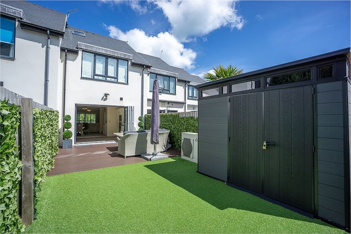 Arnant, Abersoch Holiday Home - Abersoch