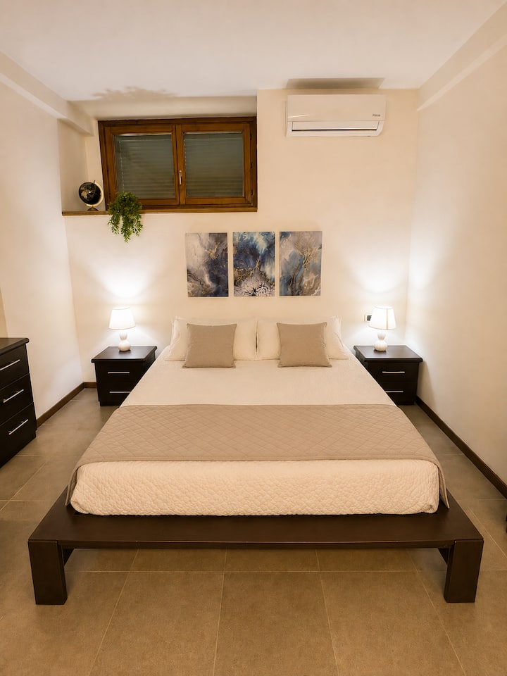 Family Beach House Alassio 10 Posti Letto - Laigueglia