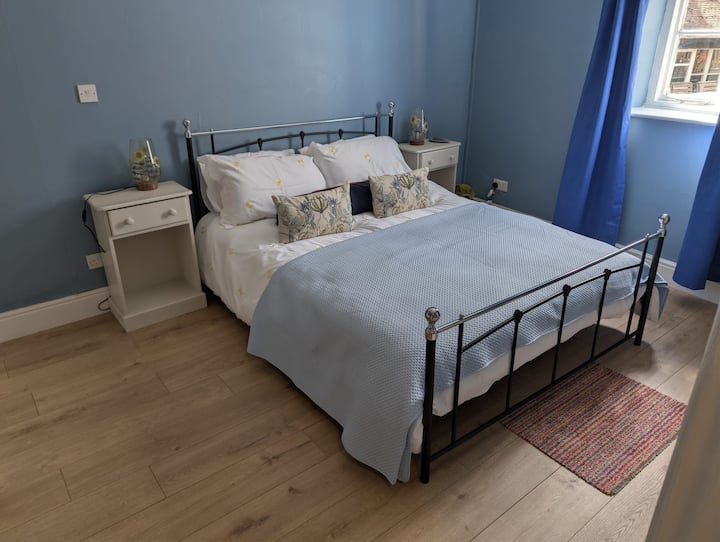 The Osprey Room At The Twisted Trout - Stamford