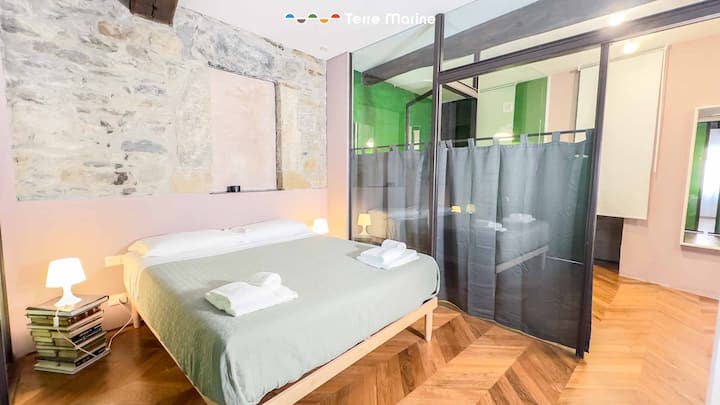 Lo Scrigno - Riomaggiore