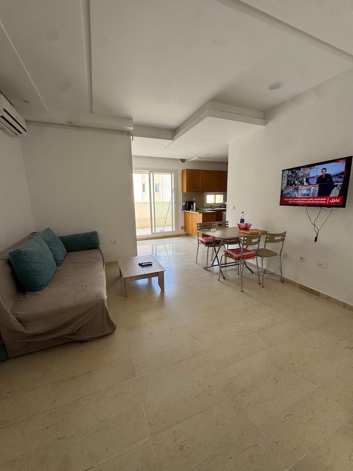 Appartement S2 - Mahdia