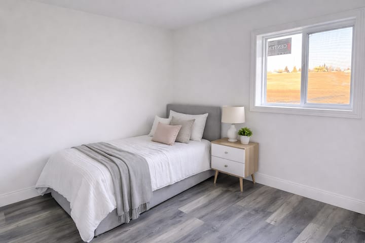 Bachelor Suite In Battleford - North Battleford