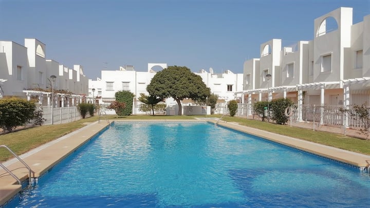 Casa Garrucha - Vera