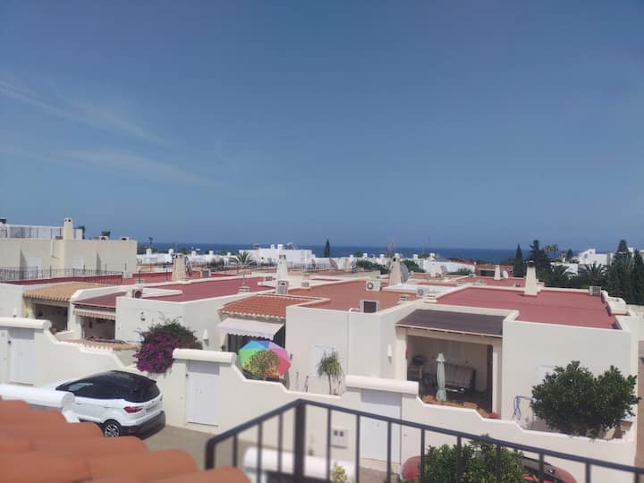 Casa Lucey - Mojácar