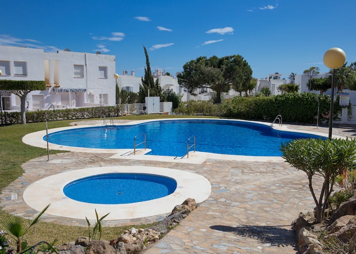 Casa Stef - Mojácar