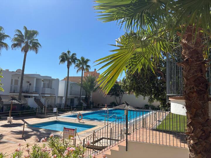 Casa Theresia - Mojácar