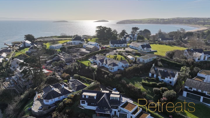 Arwelfa, Benar Headland, Abersoch - Abersoch