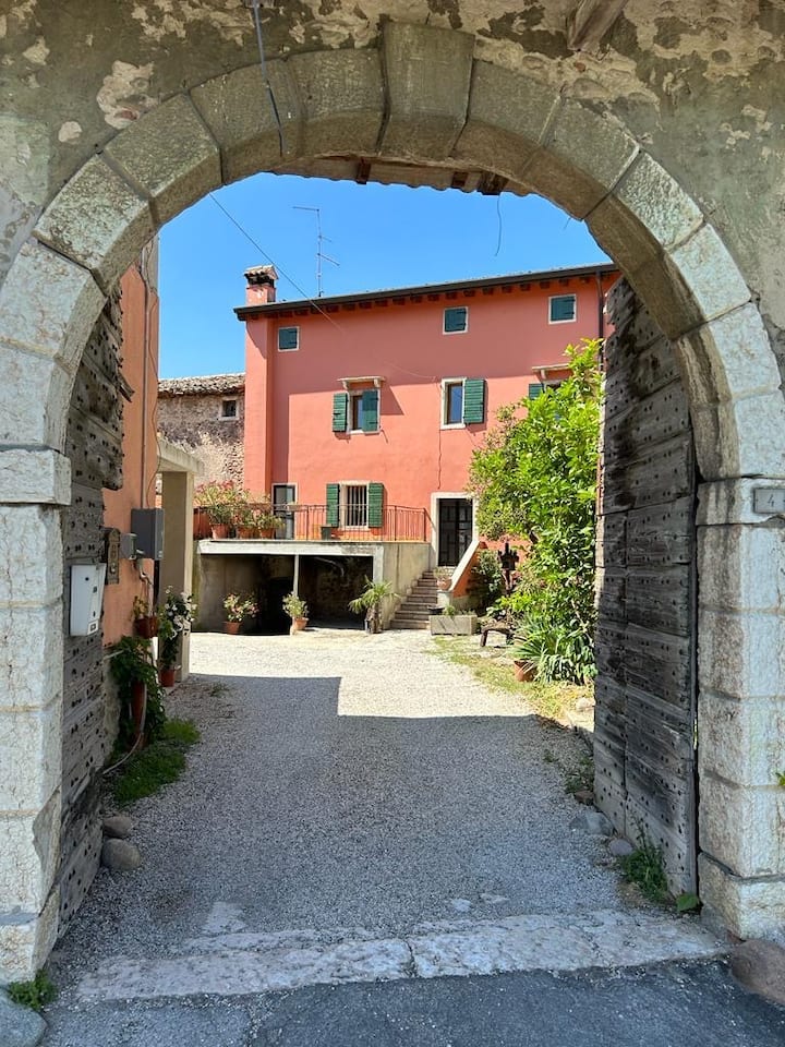 Casa Olivia - Bardolino