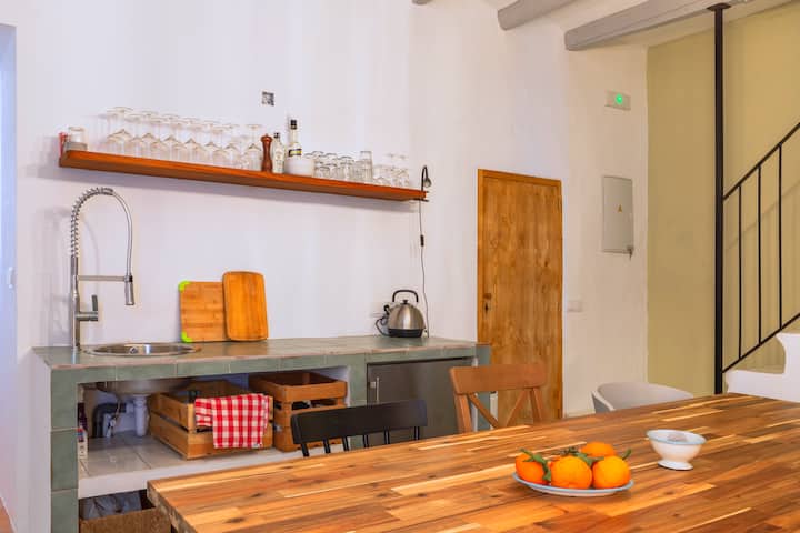 Habitación Junior Suite Solleric Petit Hotel - Sóller