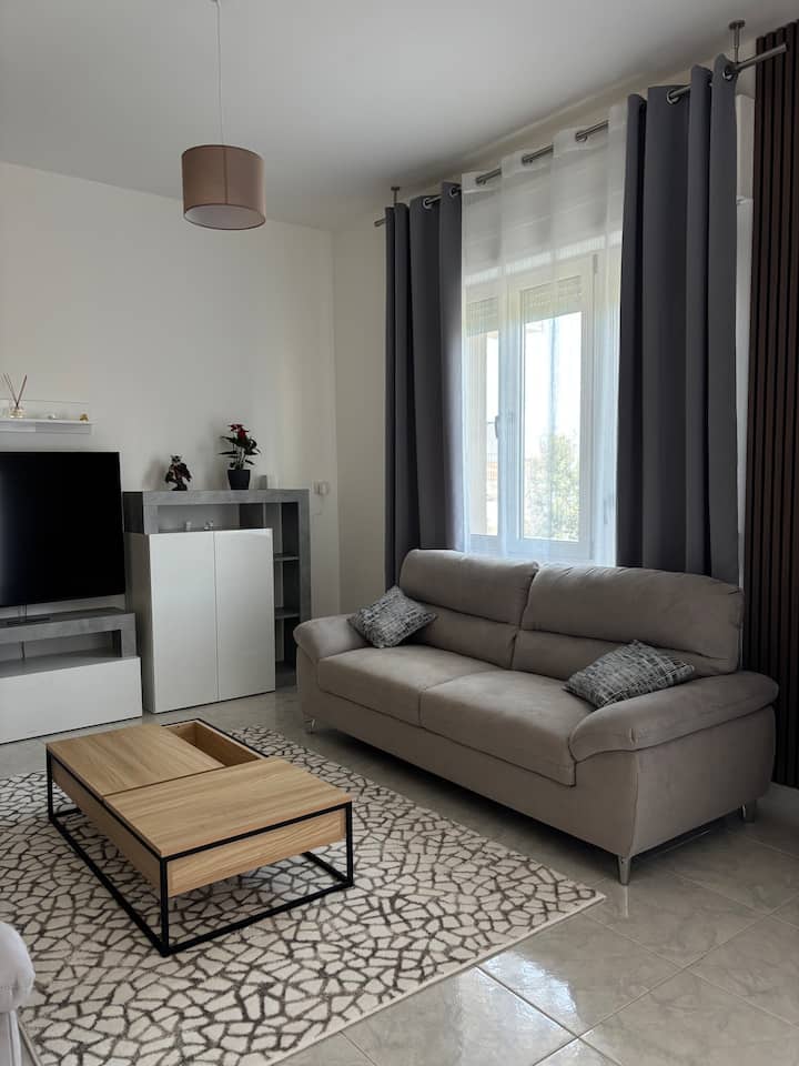 B&b Nuvola - Pescara