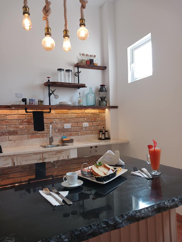 Habana Luxury - Havana