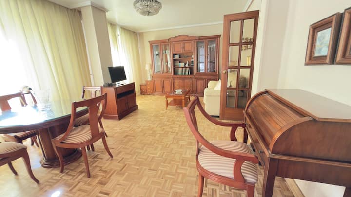 Maravilloso Apartamento En El Cabanyal - Valencia