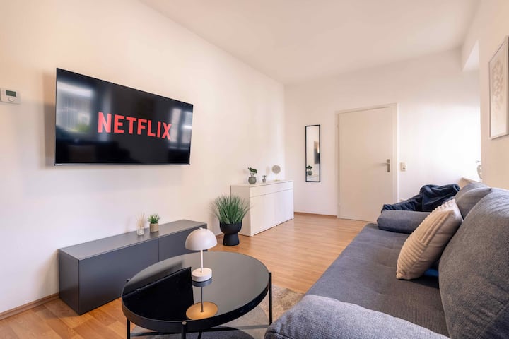 Laacher-loft (Ferienwohnung) - Andernach