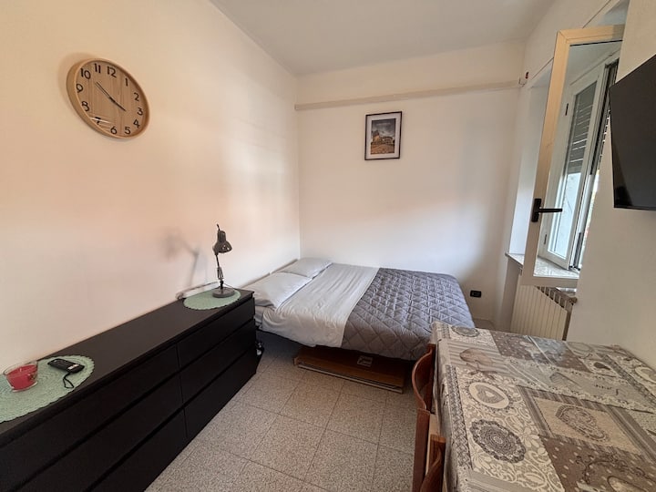Smart Home In Gorla Minore - Legnano