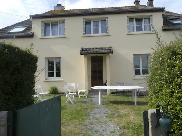 Gîte Chez Madeleine - Pirou Plage