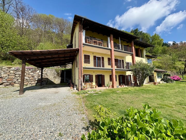 B&b Casa Oleandro - Ivrea