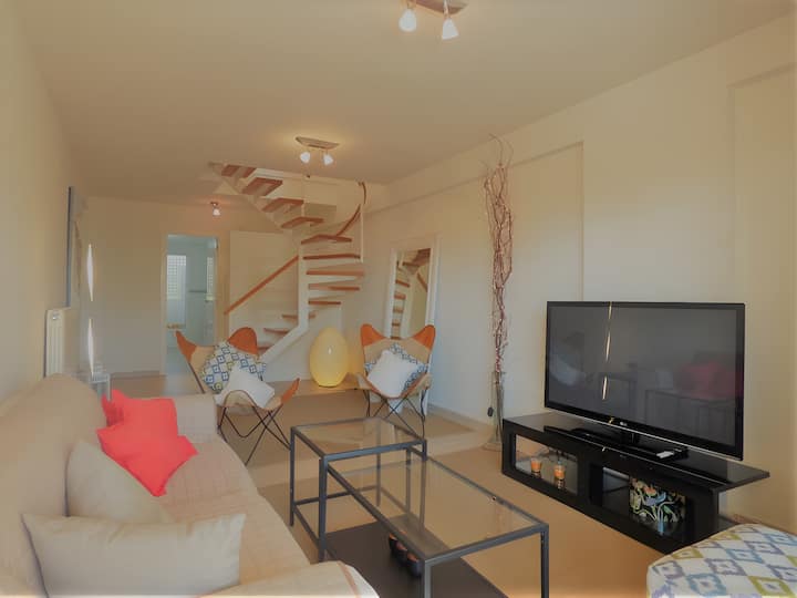 ÁTico En Jávea En 1813 - Jávea