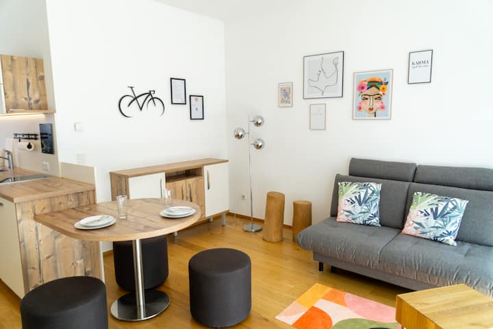 Apartment In Kufstein Stadt - Zentrale Lage! - Kufstein