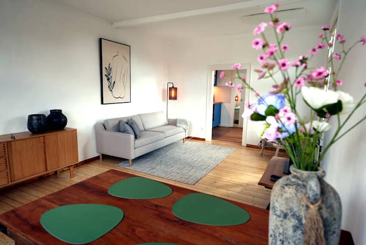 Altstadthexe - Mitten Im Herzen Von Tecklenburg - Tecklenburg