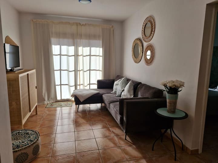 Apartamento Charo El Cieno - Valle Gran Rey