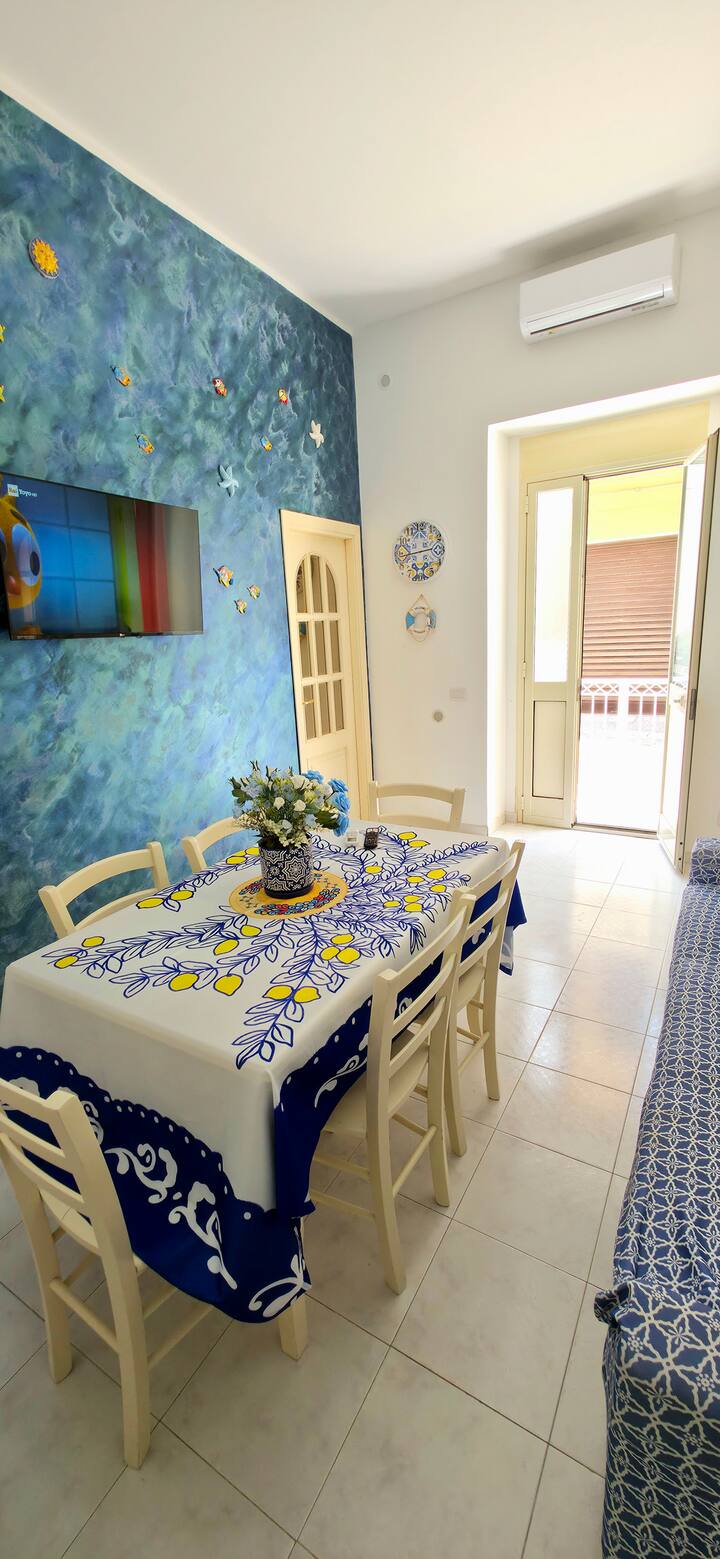Casa Vacanze A 3 Minuti Da Pietrenere Pozzallo - Pozzallo