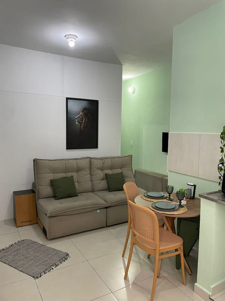 Casa Próx. Scania, Anchieta, Centro, Shop E Hosp - Santo André
