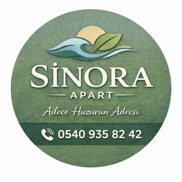 Sinopta Huzurlu,temiz,güvenli Konaklama - Sinop