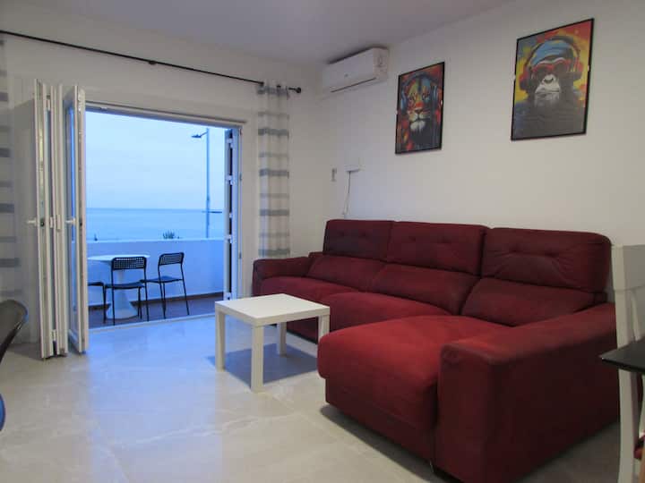 Mojacar Home And Beach - Mojácar