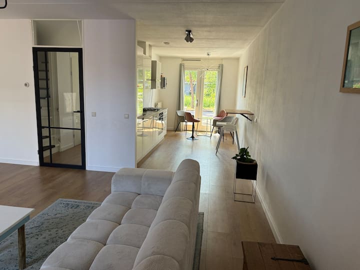 Woning In Noordwijk - 바세나르