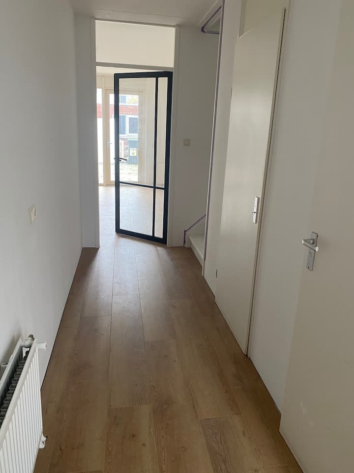 Woning Noordwijk Vlakbij Strand - Noordwijkerhout