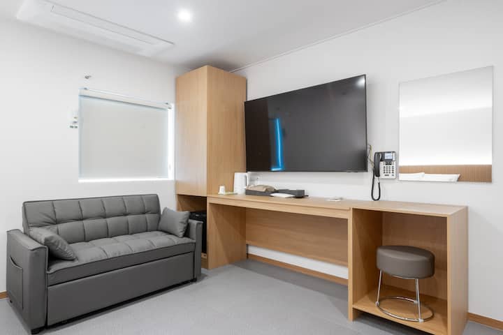 Hotel Amigo Deluxe Twins Room - 서정동