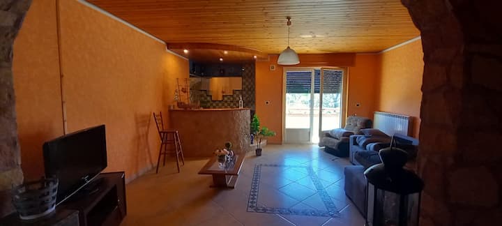 Casa Vacanza A Ugento - Torre San Giovanni