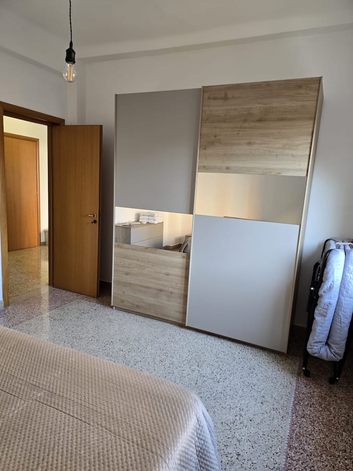 Hakuna Matata Elegant Apartment In Central Taranto - Pulsano