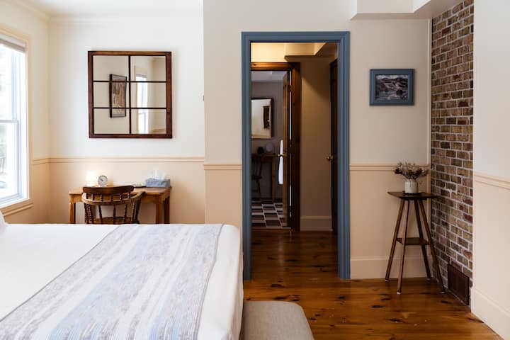 Maison Hôte - L'auberge Intime Et Chaleureuse - Magog