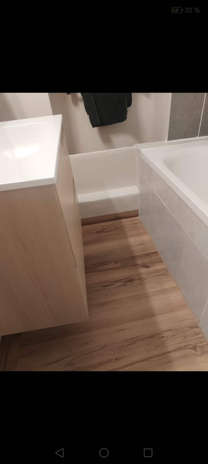 T3 Cœur De Marseille - Marseille