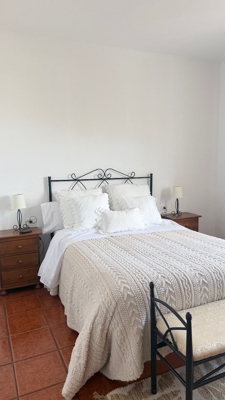 La Viñita - El Paso