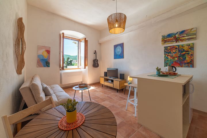 Sardinian Gallery River Temo - Bosa