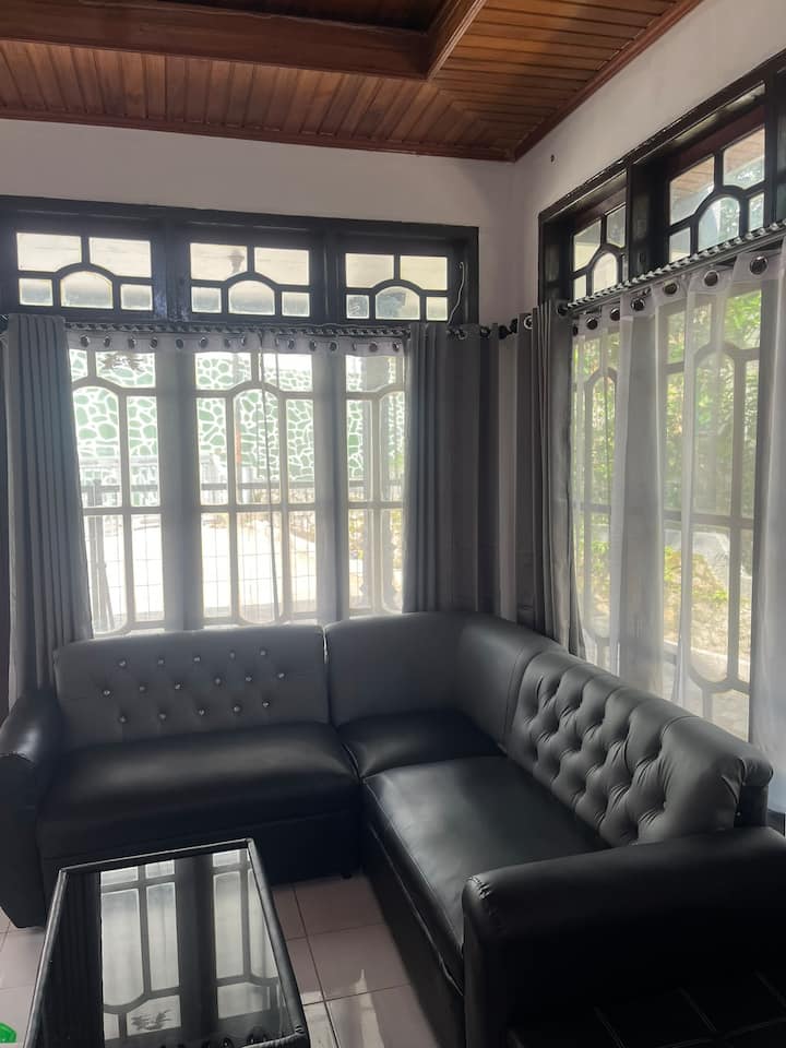 Akam Stay Guest House - Bukittinggi