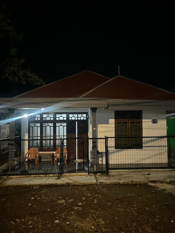 Akam Stay Guest House - Bukittinggi