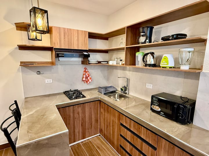 Prime Suites En Alta Vista Colonial - Sucre