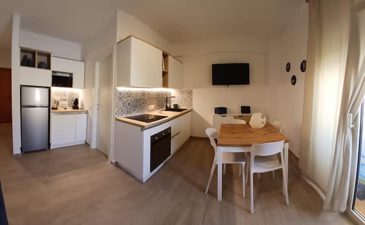 Casa Emilia A Lampedusa - Lampedusa