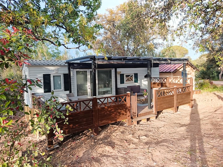 Escapade En Provence - Carqueiranne