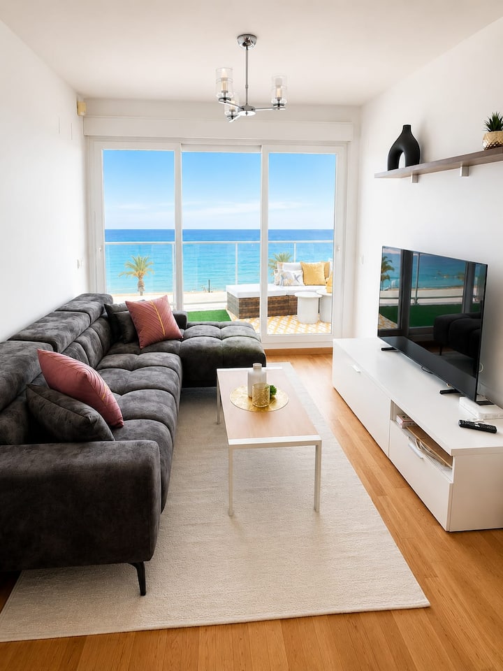 Helen Beachfront Luxury Muchavista - Alicante