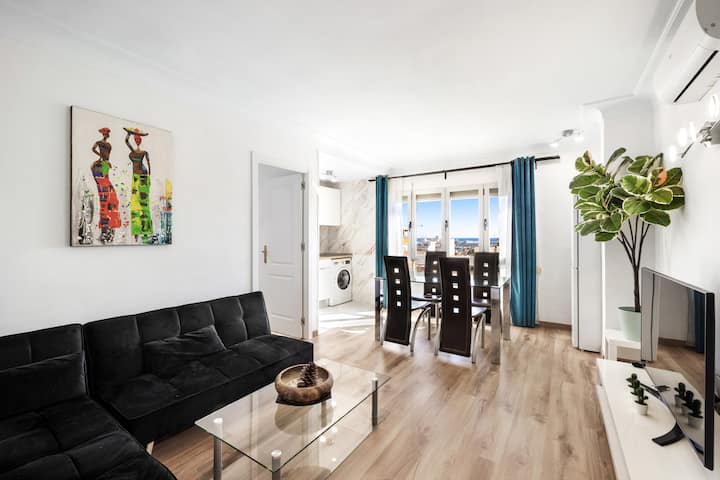 Appartement Confortable à Santa Catalina - Palma