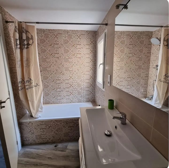 Apartamento Acogedor - Calpe