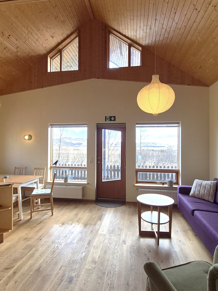 Skaftholt Cottage - Island