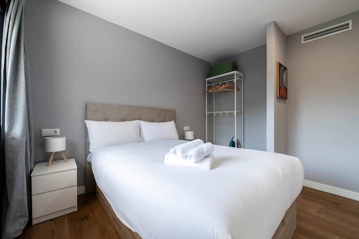 Sierra De Madrid Suites 15 - Collado Villalba