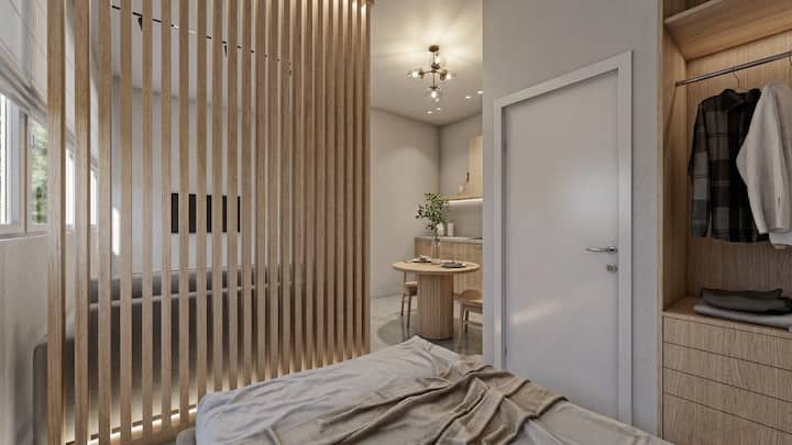 Guestready - Duplex Moderne à Madrid - Daganzo de Arriba