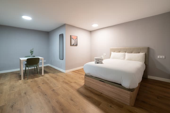 Sierra De Madrid Suites 2 - Hoyo de Manzanares