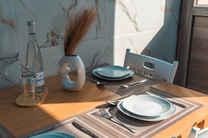 Confort Premium & Calme à Dakhla - Dakhla